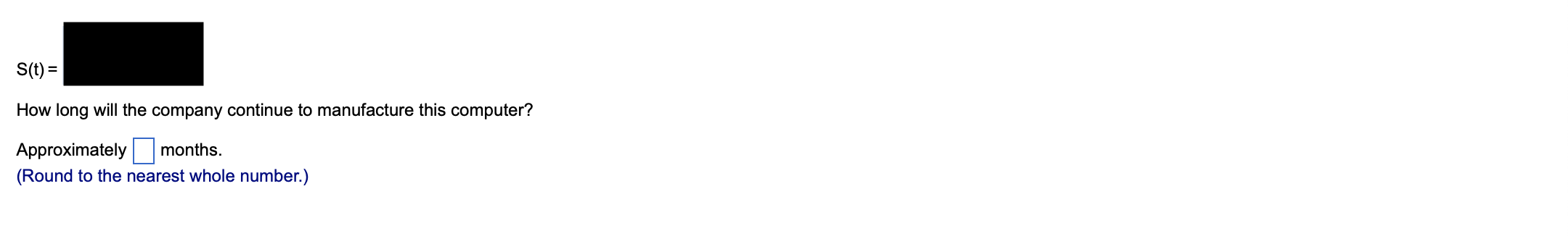 Solved Read the instructions carefully and give exact | Chegg.com