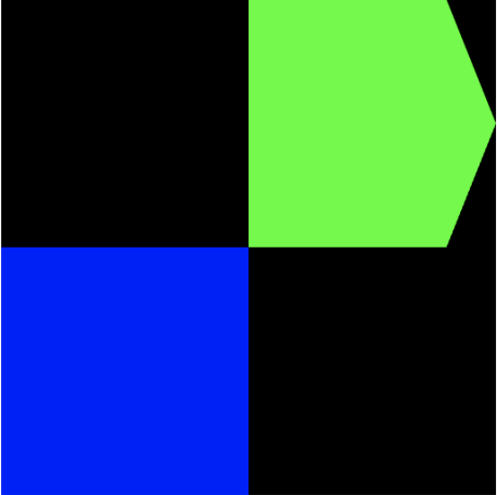 Solved *Computer GraphicsWebGL Intro Using the starter code, | Chegg.com