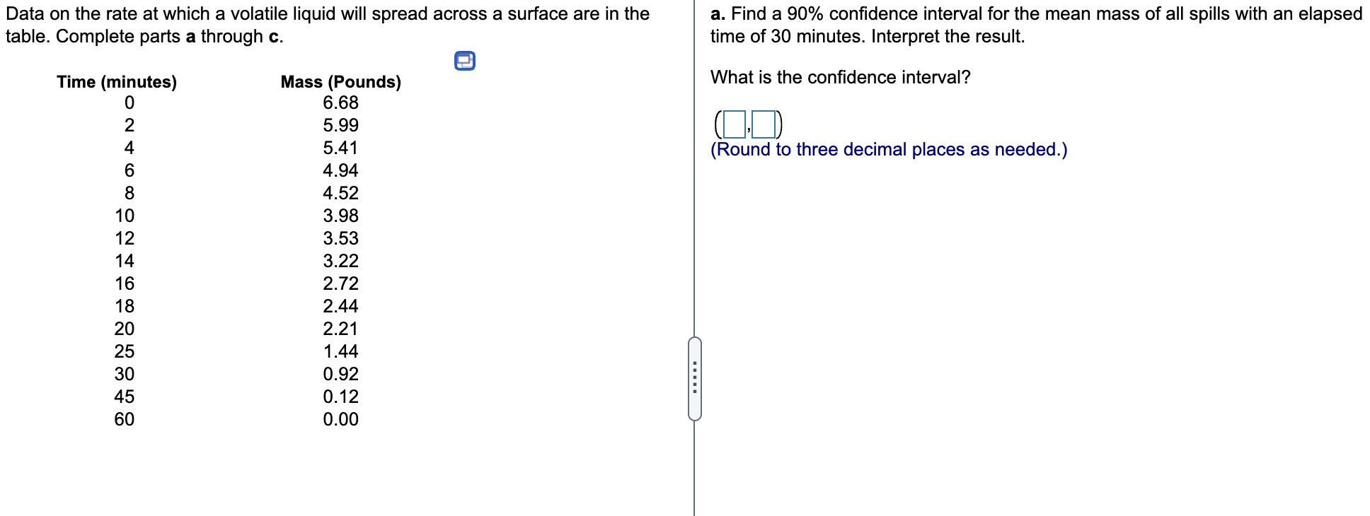 Solved can you guys do it on excel and I need step by step | Chegg.com