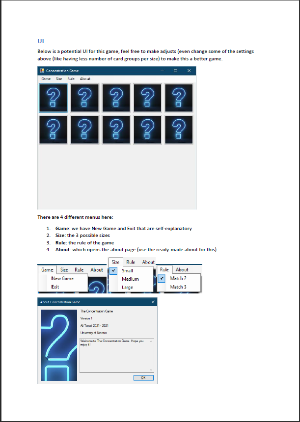 WinForms C# only code needed. I am asking in winforms | Chegg.com