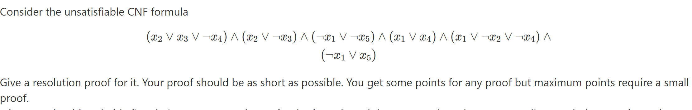 Solved Question | Chegg.com