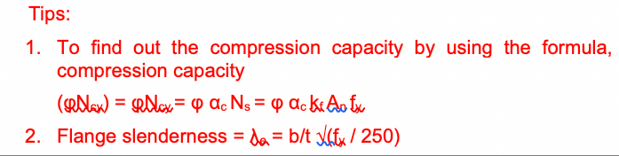 Solved The figure below shows a concentrically loaded | Chegg.com