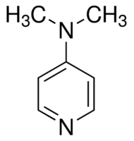 Solved What is the bond line structure of DMAP (molecule | Chegg.com