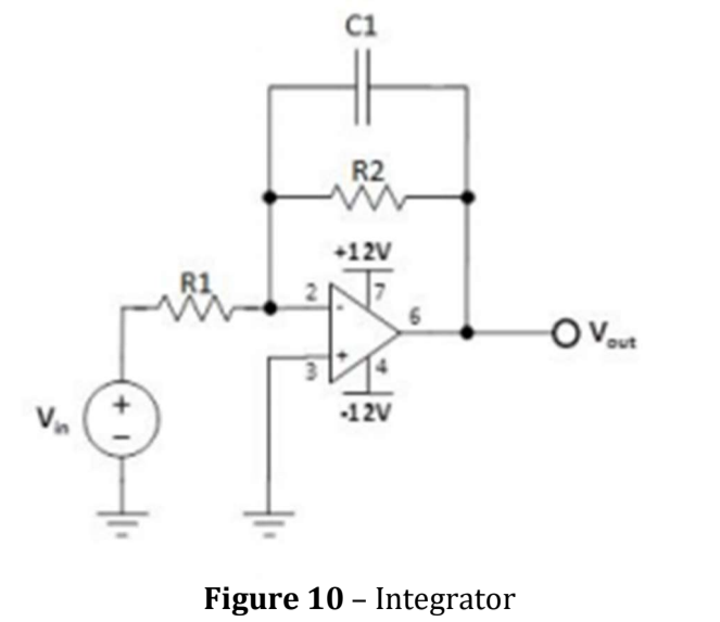 Solved Find an expression for Vout(t) as a function of | Chegg.com