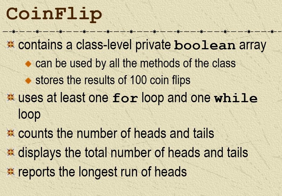 Solved * Generate the Java documentation using javadoc | Chegg.com