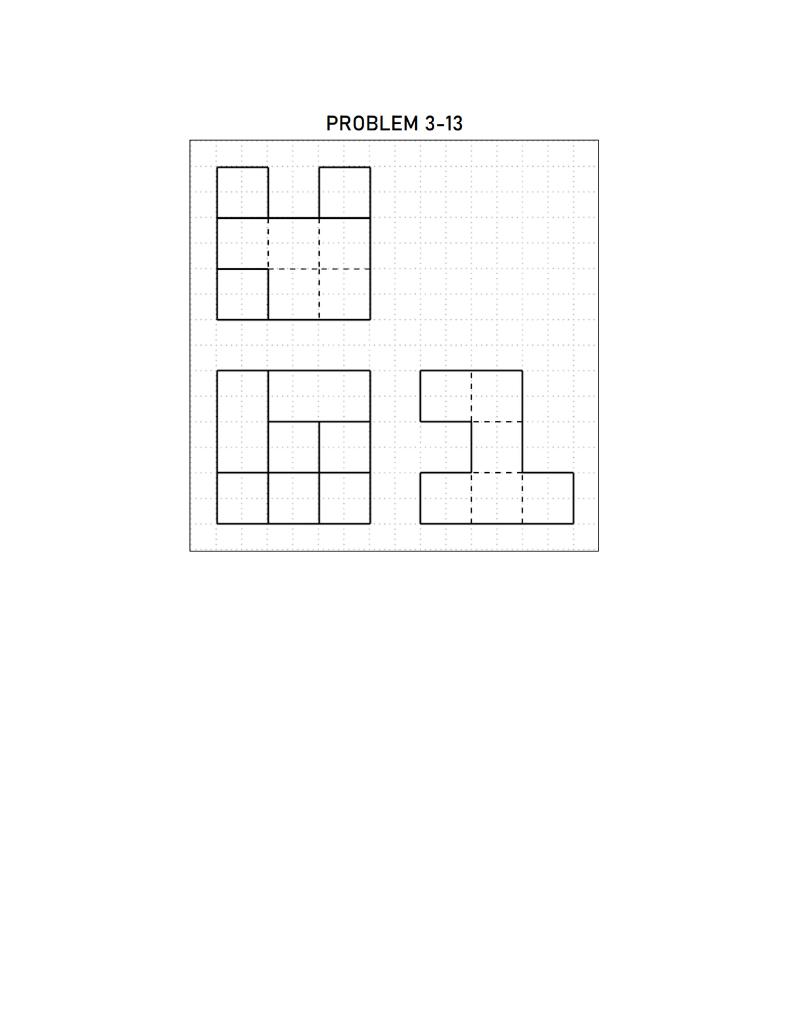 Solved Please draw the isometric view please use | Chegg.com Solved Please draw the isometric view please use | Chegg.com
