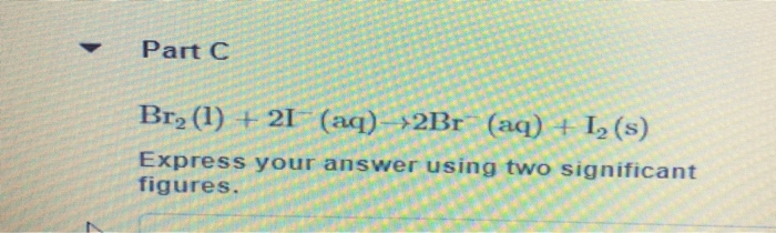 Solved s Review I Constants Periodic Table Calculate the | Chegg.com