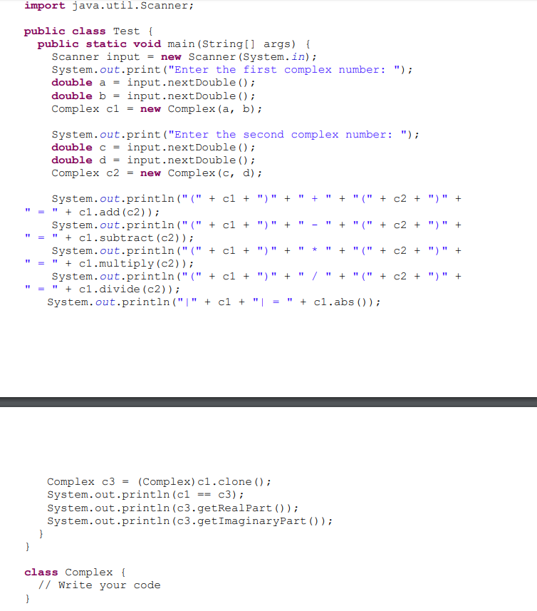 Solved CS265 Project 1 Total Points: 20 65%: correctness; | Chegg.com