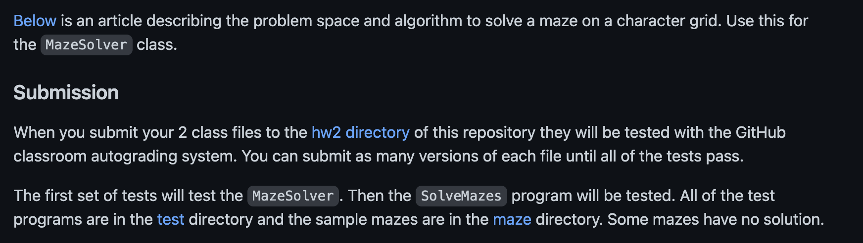 Solved Java homework please explain, I am stuck. - Here is | Chegg.com