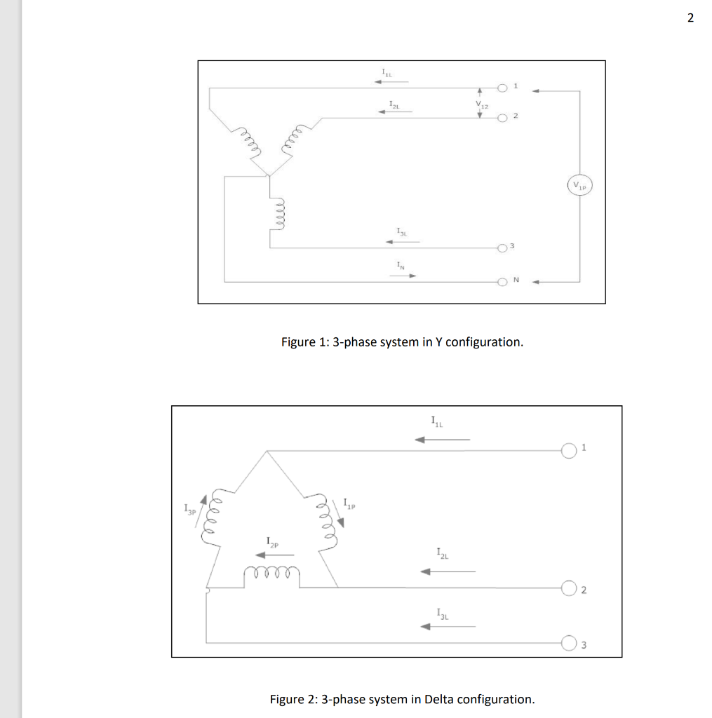 Solved 1 Laboratory Assignment 13 Transformer 