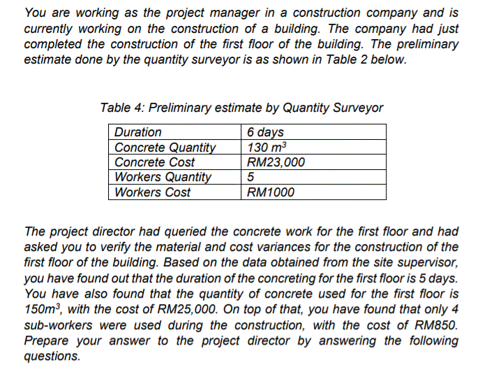Solved A Calculate The Material Price And Usage Variance Chegg