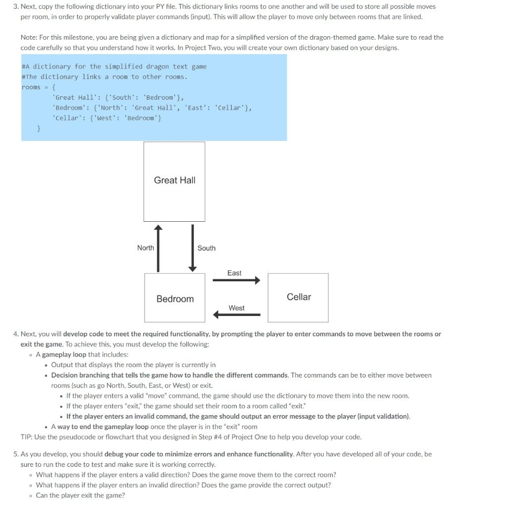 Solved Overview As you are preparing for your final text | Chegg.com