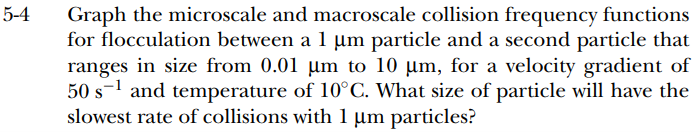 Solved Graph the microscale and macroscale collision | Chegg.com