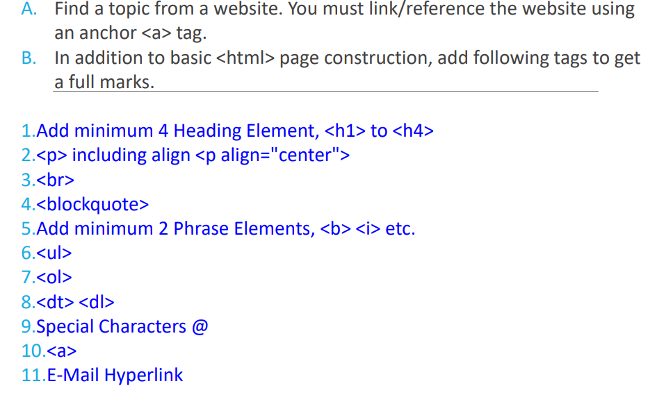 Solved 3. Save your file using this naming convention | Chegg.com