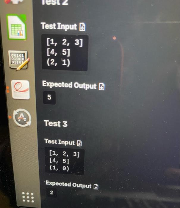 Solved STARTER CODE FOR JAVA PROVIDED: import | Chegg.com