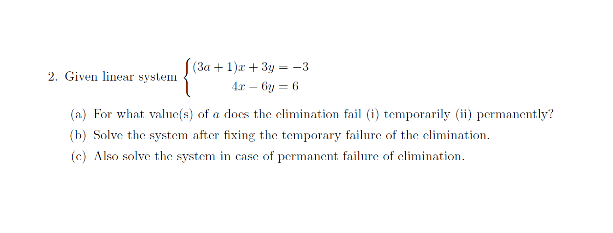 Solved Please answer part a) b) and c) ( all 3 parts of the | Chegg.com