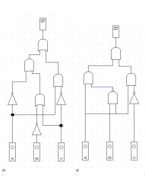 Solved Problem 3 Table 1 Is The Truth Table Of A Certain 