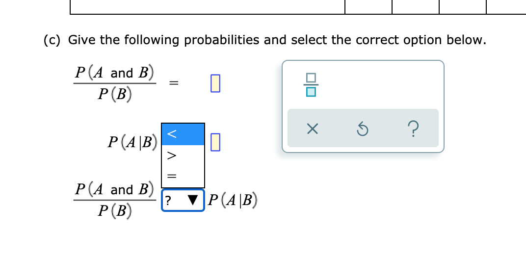 Solved A coin is tossed three times. An outcome is | Chegg.com