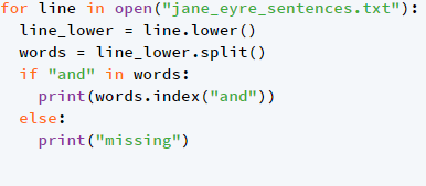 Solved The most common word in the English language is the | Chegg.com