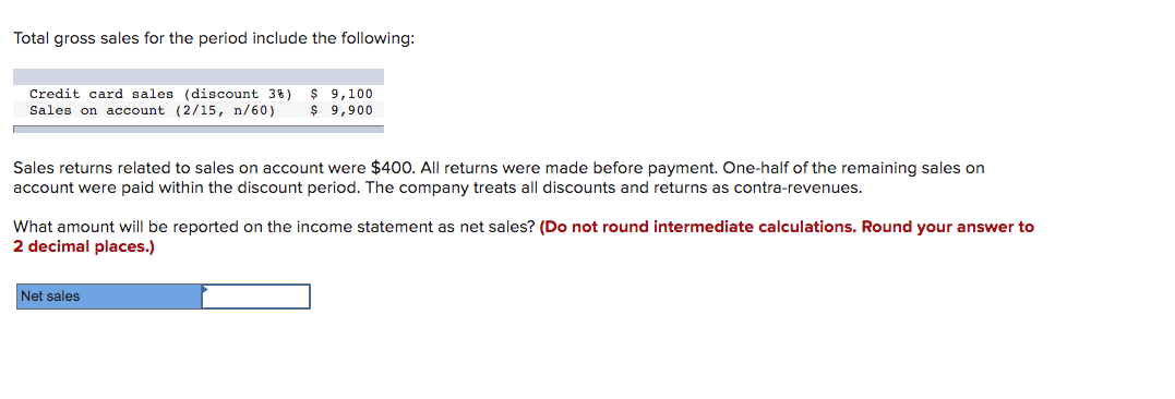 Solved Total Gross Sales For The Period Include The Chegg solved-total-gross-sales-for-the-period-include-the-chegg