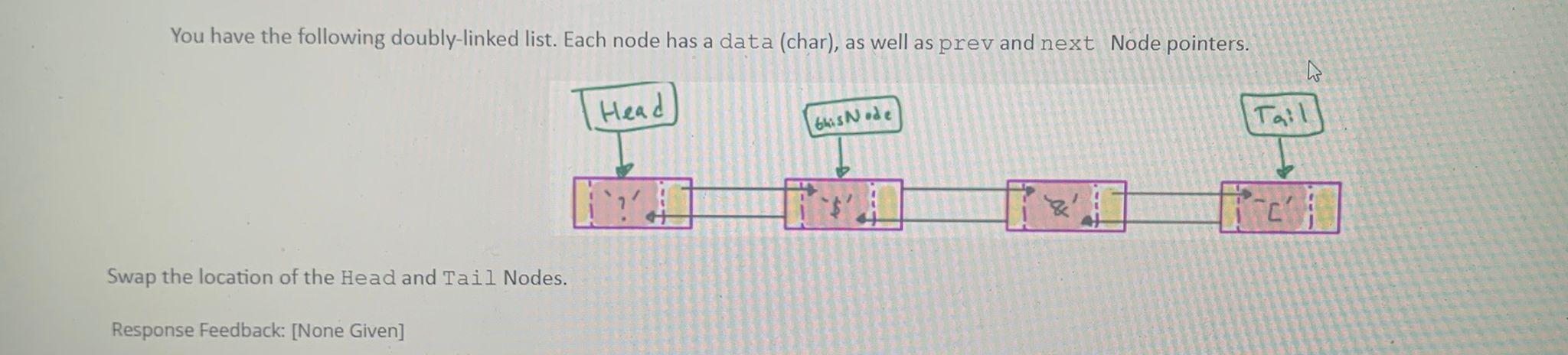 Solved -----------------I need this in C++ | Chegg.com