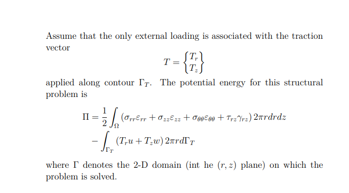 Problem 4.2 Derive the formulation (i.e. the local | Chegg.com