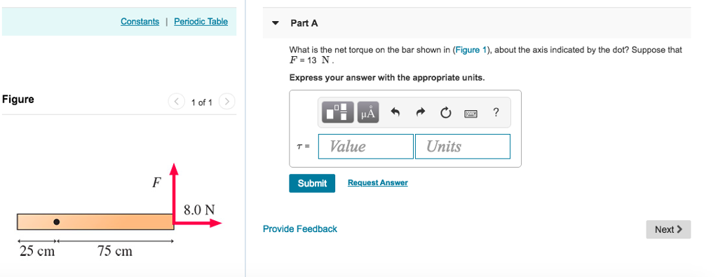 Solved Constants | Periodic Table Part A What is the net | Chegg.com