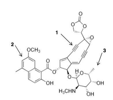 Solved How many rings and how many pi bonds are present in | Chegg.com