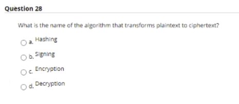 Solved Question 23 Consider the following Huffman code: хо y | Chegg.com