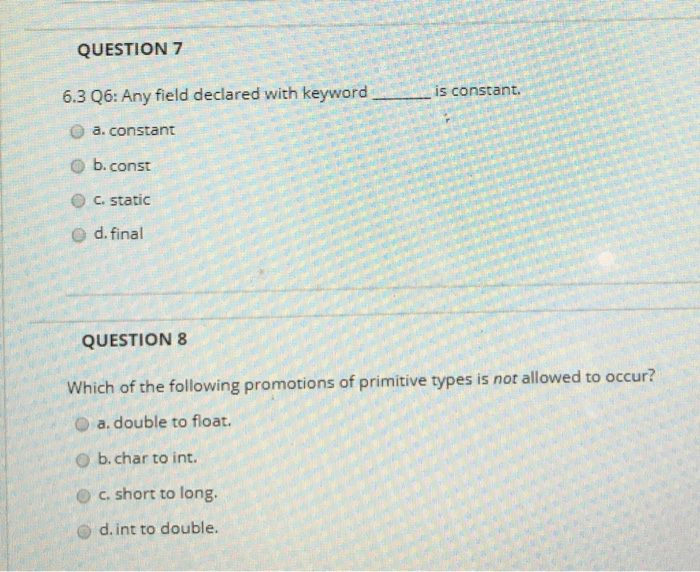 Solved Question Object Is Concatenated With A String When An 