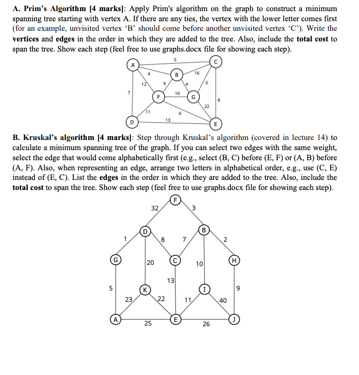 Solved Question 1 [8 marks): Question 1 does not require | Chegg.com