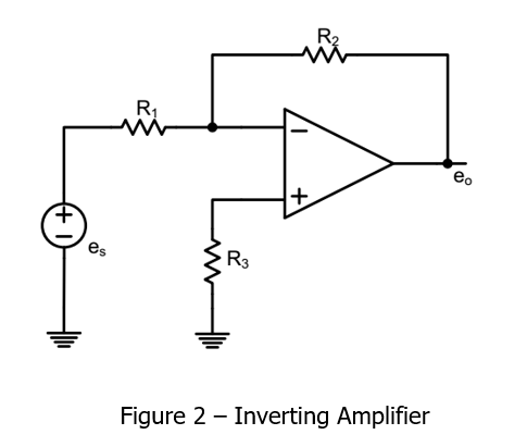 Solved Calculation part Derive the gain expression of the | Chegg.com