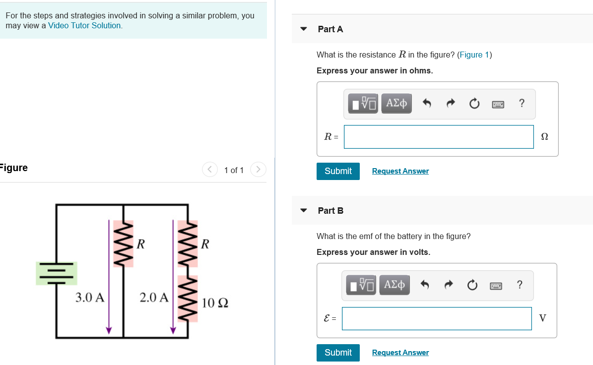 Solved For the steps and strategies involved in solving a | Chegg.com