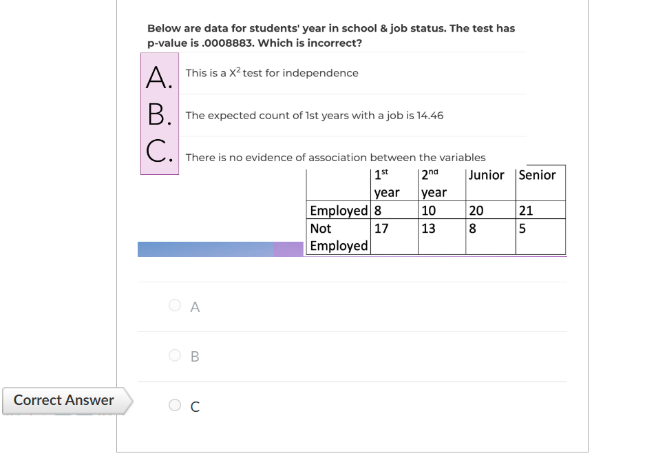 Solved explain why the following is correct: | Chegg.com