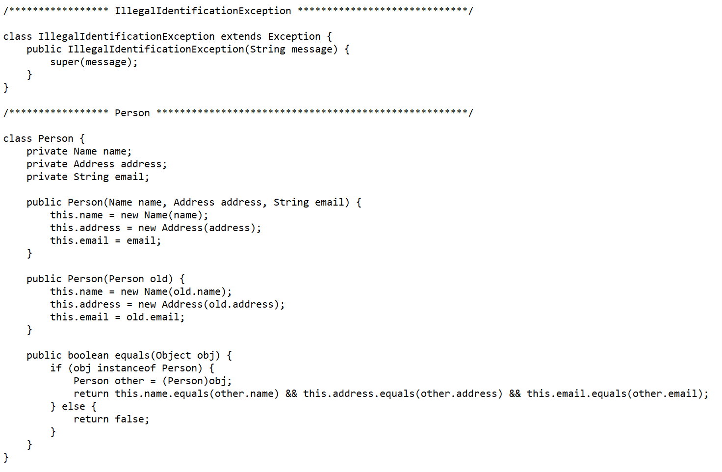 import java.io.File; import | Chegg.com