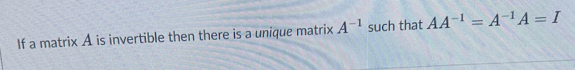 Solved Two matrices are row equivalent if they have the same | Chegg.com