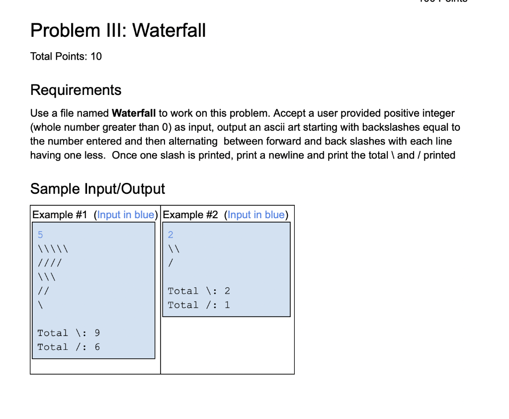 Solved Introduction This lab is meant to provide you | Chegg.com