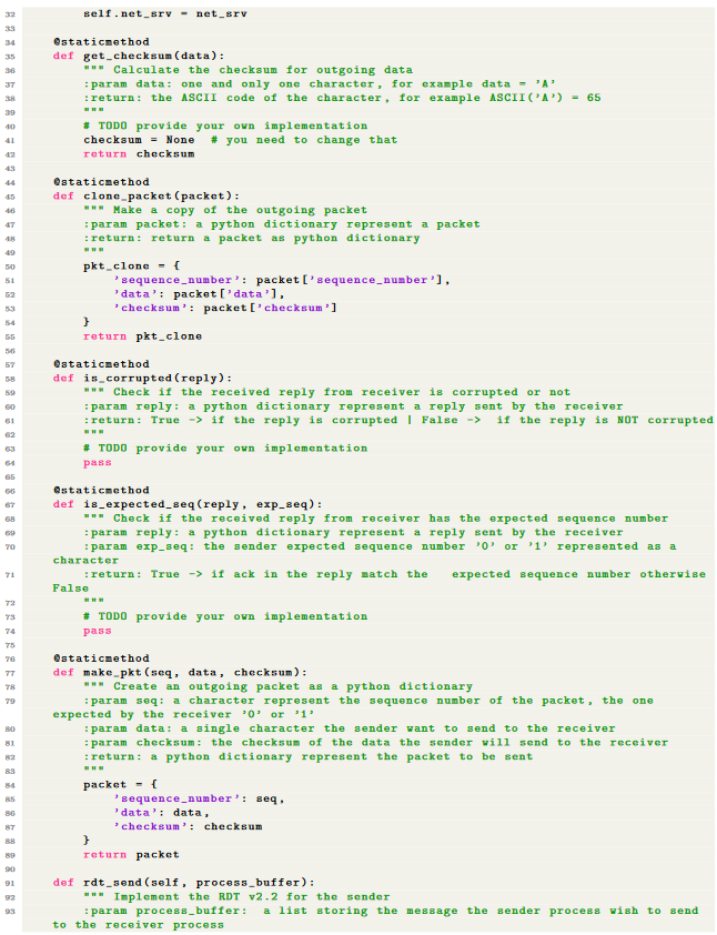 Only proper answers get thumbs up given code:(DO NOT | Chegg.com