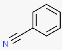 Solved Given the IR Spectrum of benzonitrile, what is the | Chegg.com