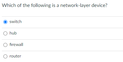 Solved When joining a network that uses DHCP for the first | Chegg.com