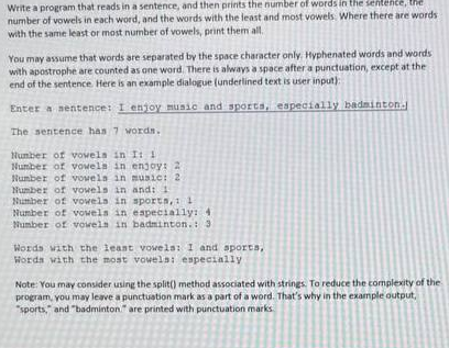 Solved topic cover: print, int, function, float, operators, | Chegg.com