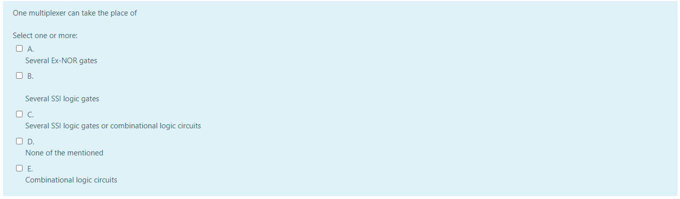 Solved A generic RISC instruction has a 6 bit operations | Chegg.com