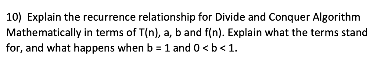 Solved 8) Sort the following numbers using Any O(nlogn) | Chegg.com