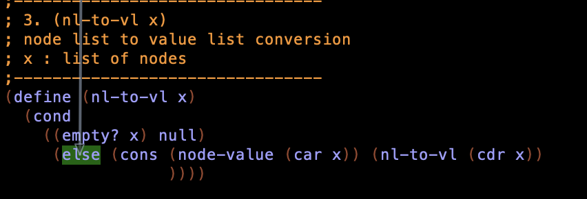 Solved Can't get it to work. It says car contract | Chegg.com