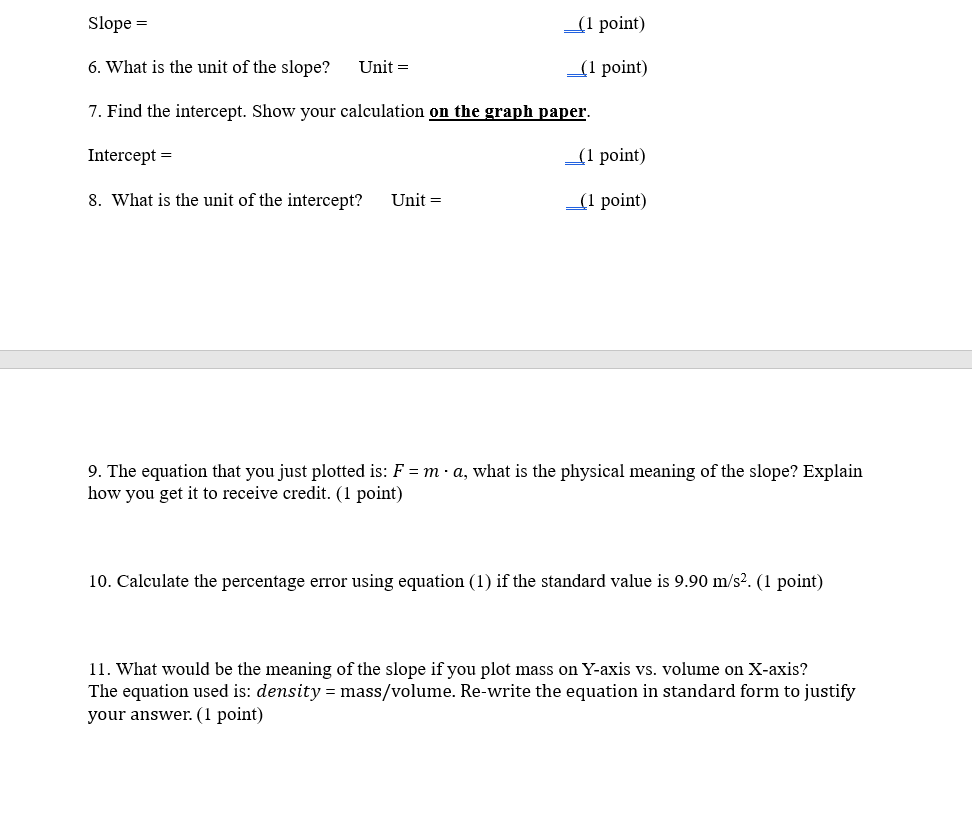Solved 1 State The Number In Scientific Notation And Write Chegg