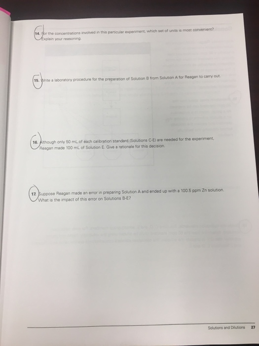 11. The atomic mass of Zn is 65.4094 amu and the | Chegg.com