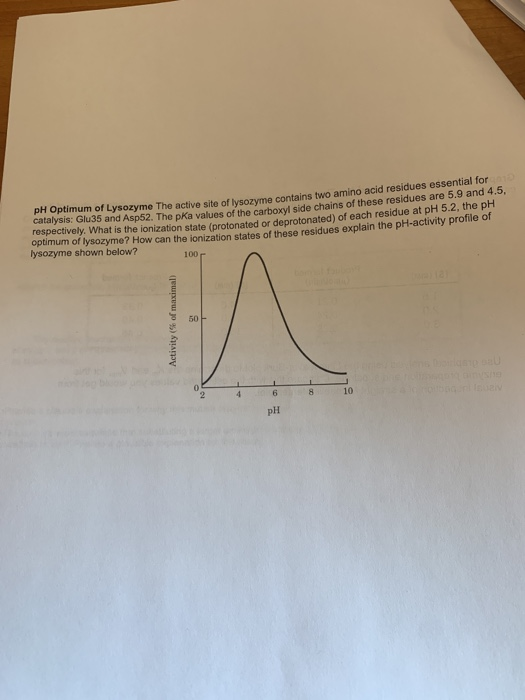 Solved Graphical Analysis of Vmax and Km: The following | Chegg.com
