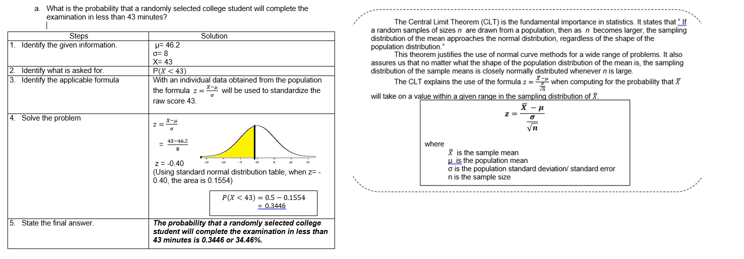Solved Solving Word Problems Involving | Chegg.com