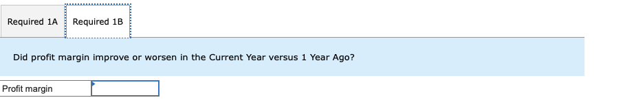Solved Exercise 13-10 (Algo) Analyzing efficiency and | Chegg.com