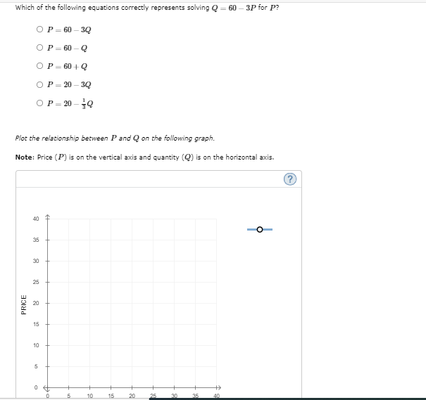 Solved Which of the following equations correctly represents | Chegg.com